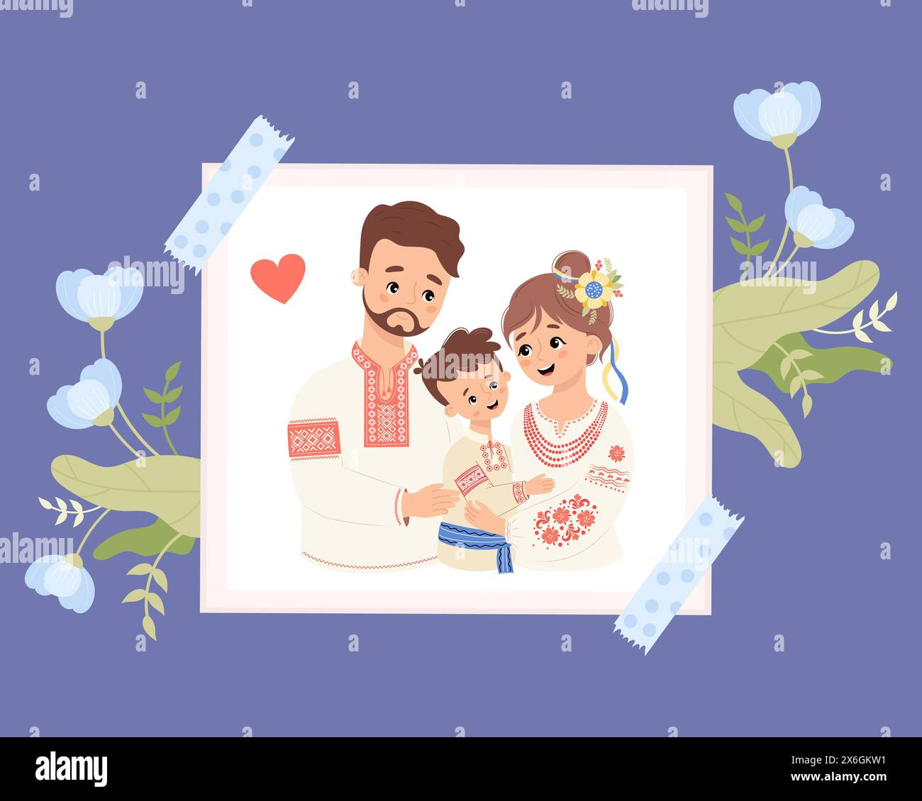 Woman child embrace in Stock Vector Images - Alamy