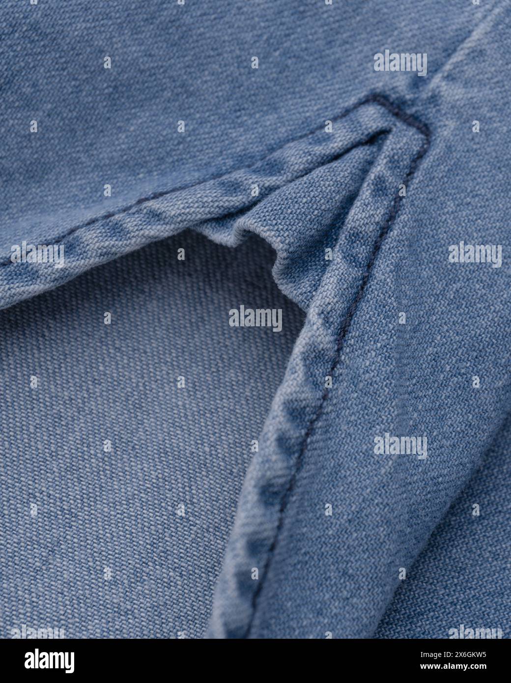 Rounded hem hi-res stock photography and images - Alamy