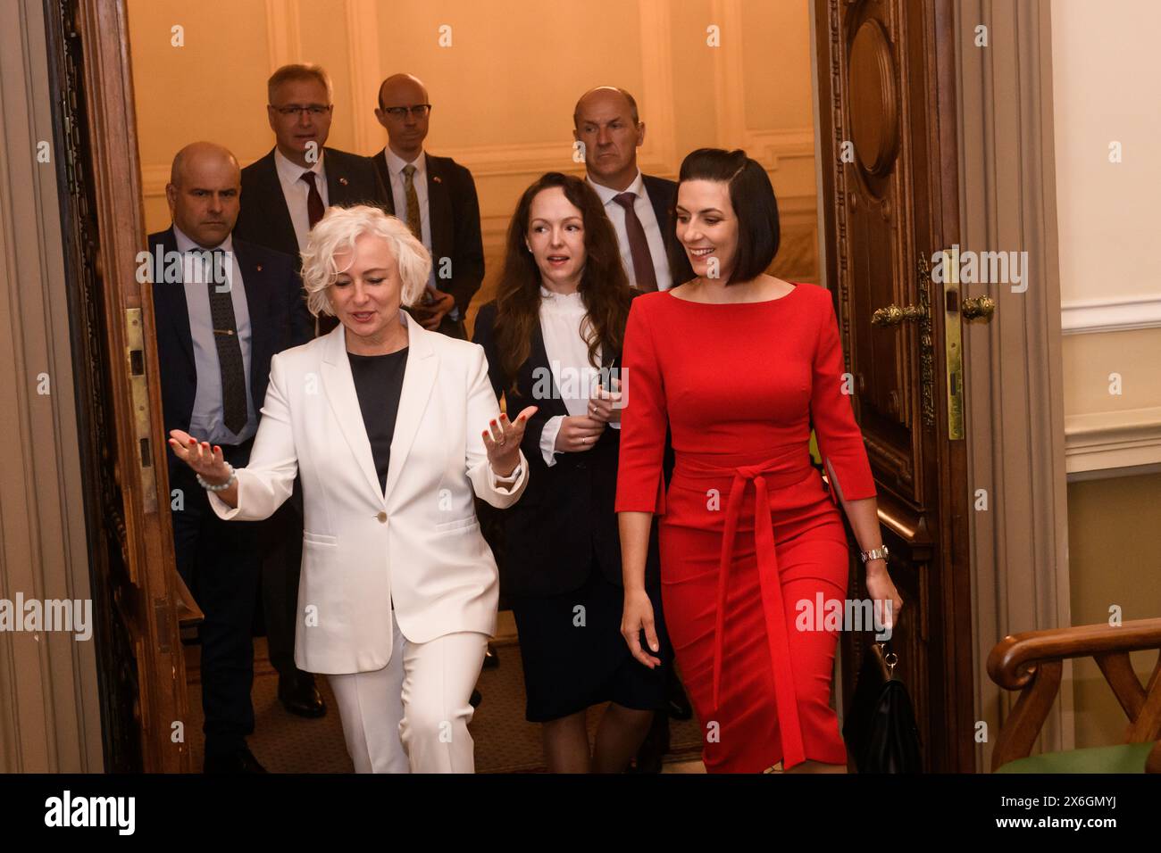 Marketa adamova hi-res stock photography and images - Alamy