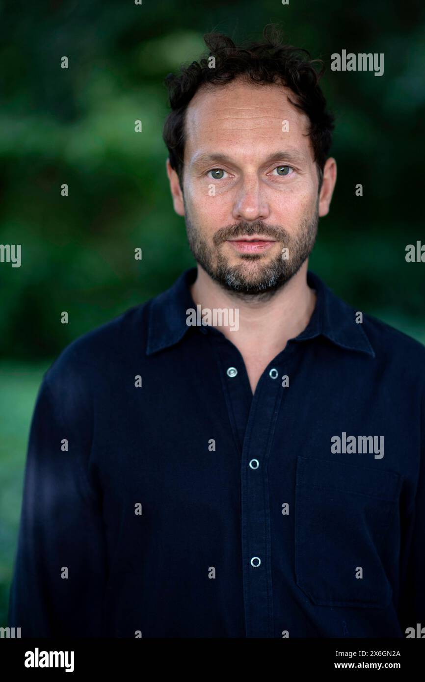 Poesiefestival hi-res stock photography and images - Alamy