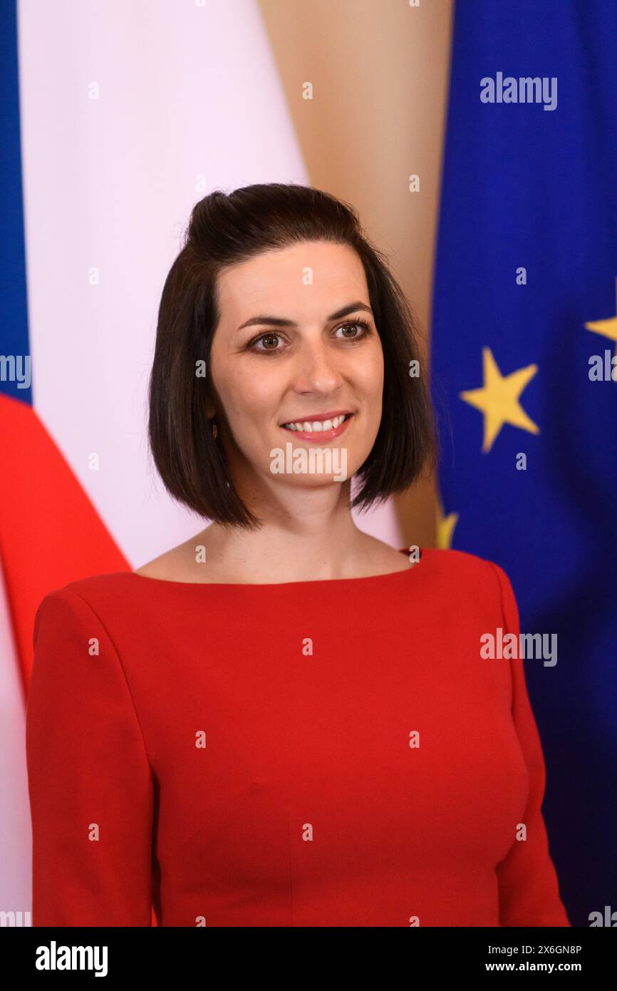 Marketa adamova hi-res stock photography and images - Alamy