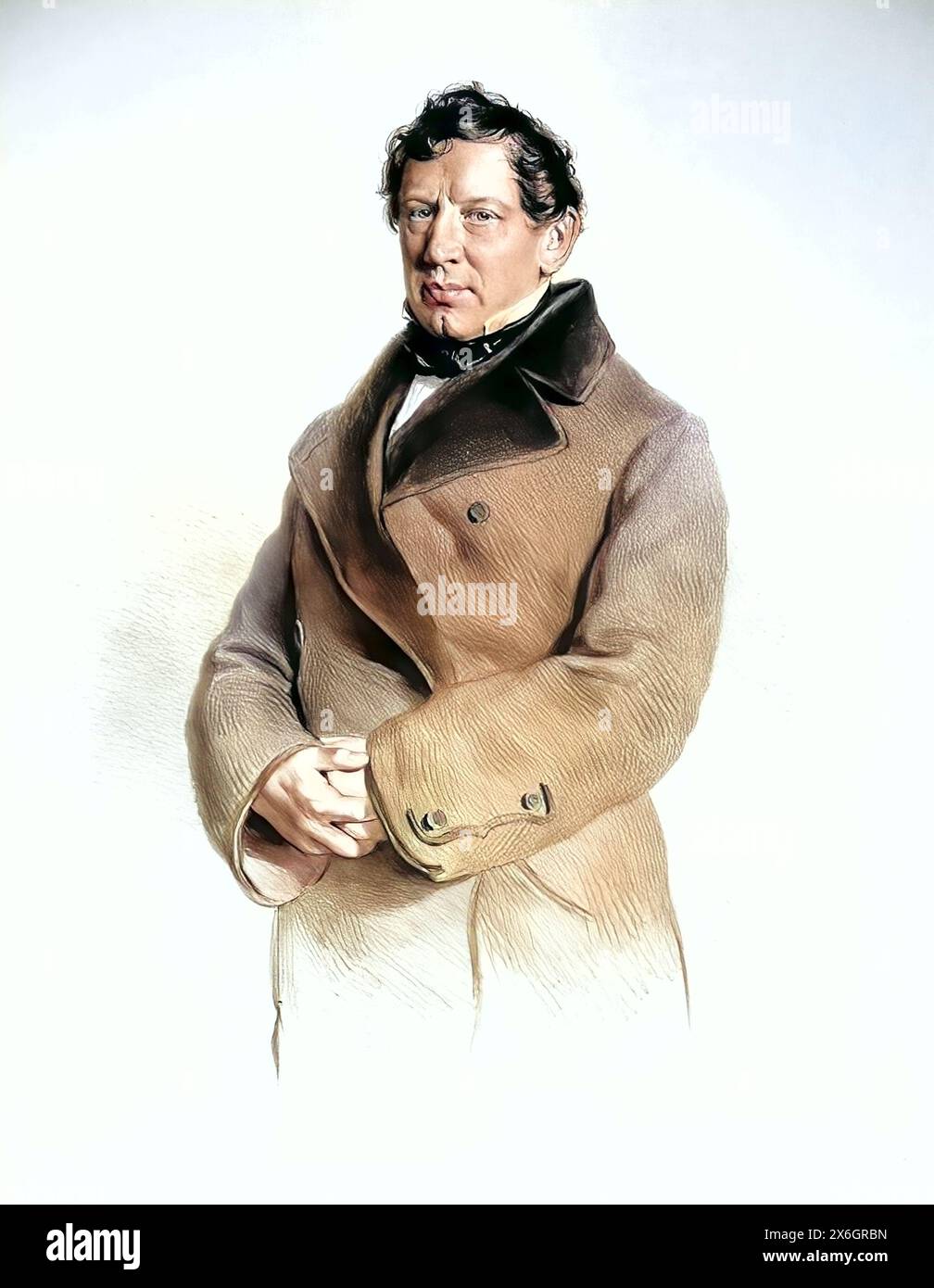 Koenigreich ungarn hi-res stock photography and images - Alamy