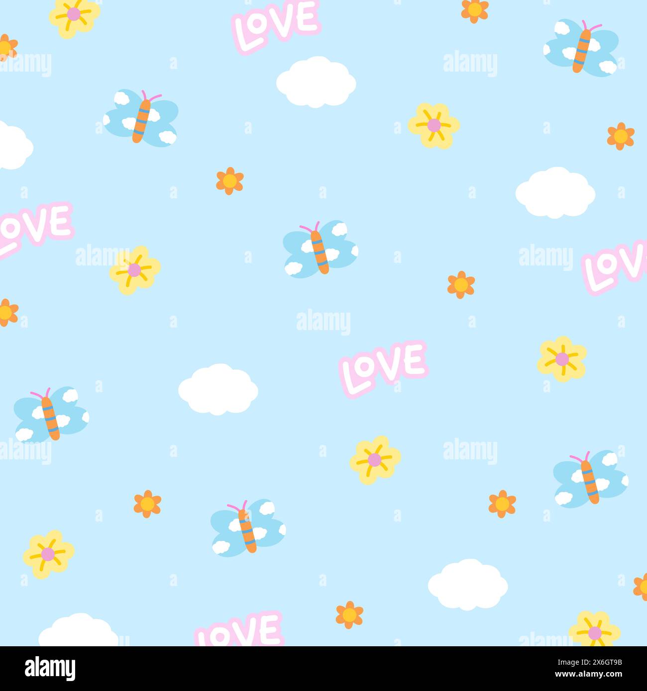 Blue fabric backdrop Stock Vector Images - Alamy