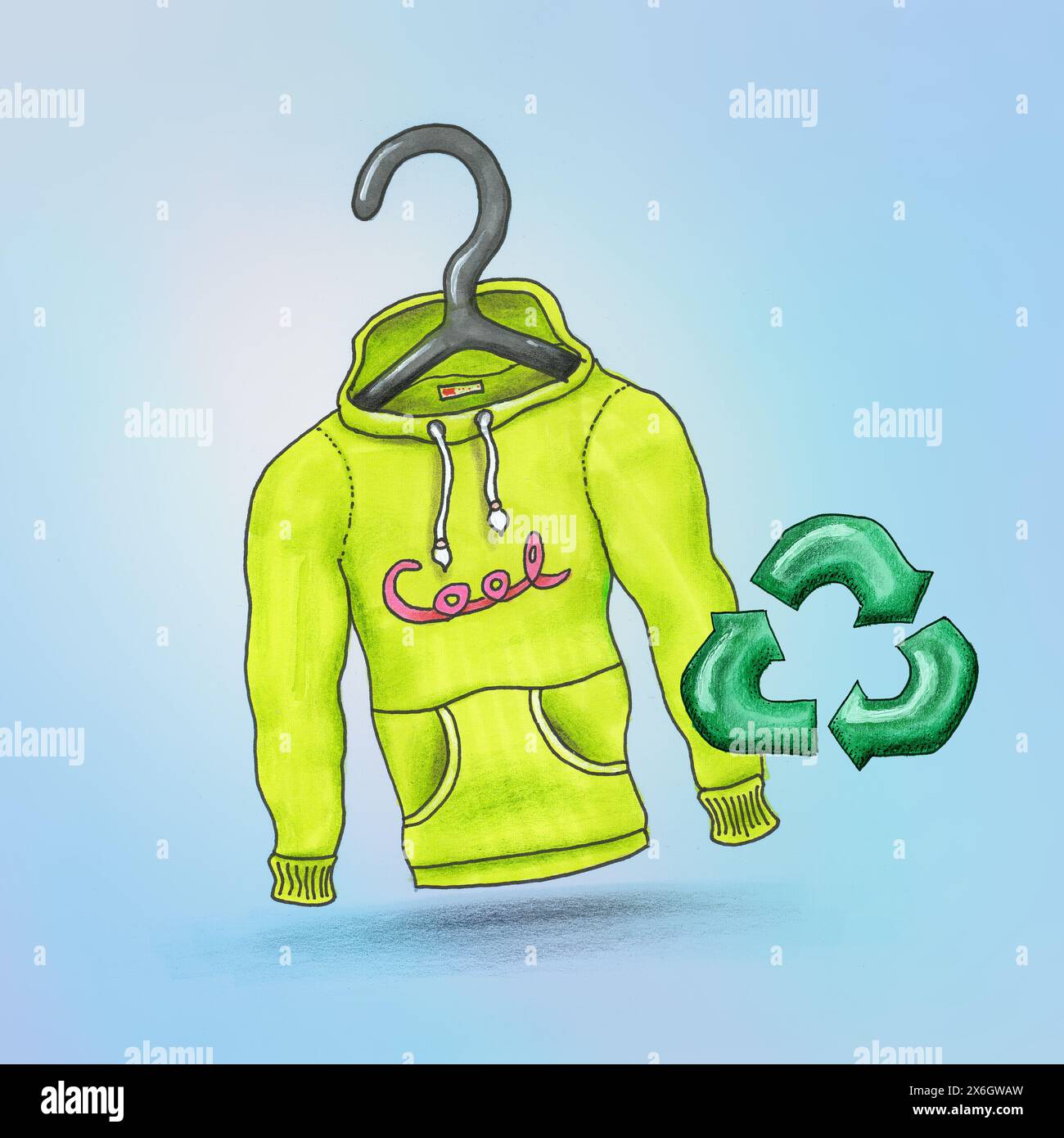 Retail store 2d illustration hi-res stock photography and images - Alamy