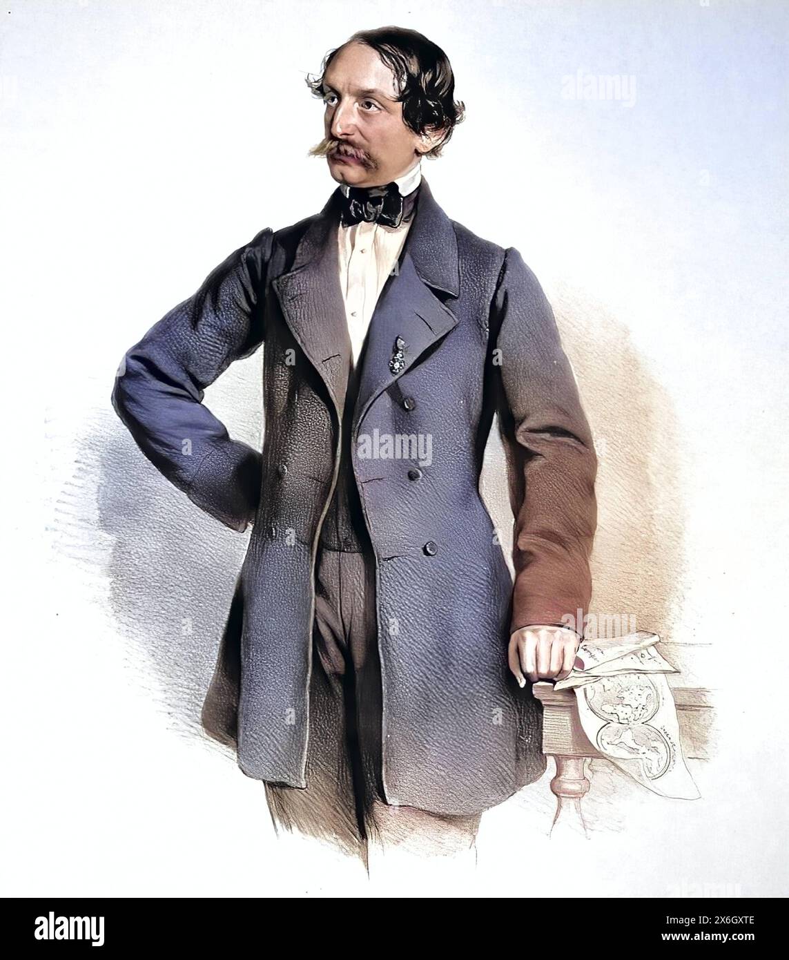 Horowitz moses hi-res stock photography and images - Alamy