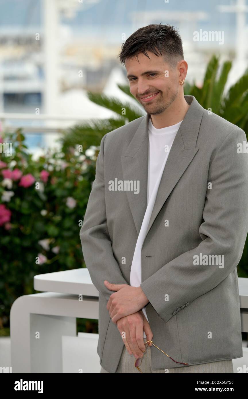 Raphael quenard hi-res stock photography and images - Alamy