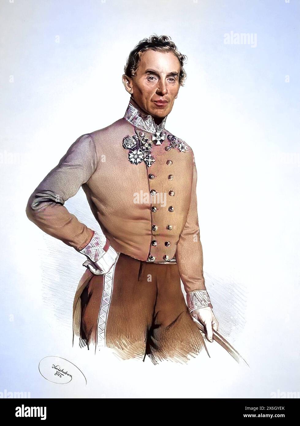 Kopf der zeichnung hi-res stock photography and images - Alamy