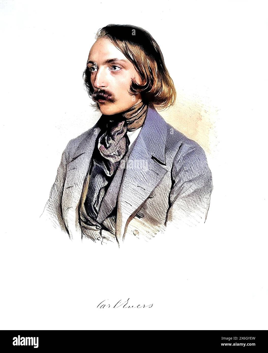 Porträtfotos Cut Out Stock Images & Pictures - Alamy