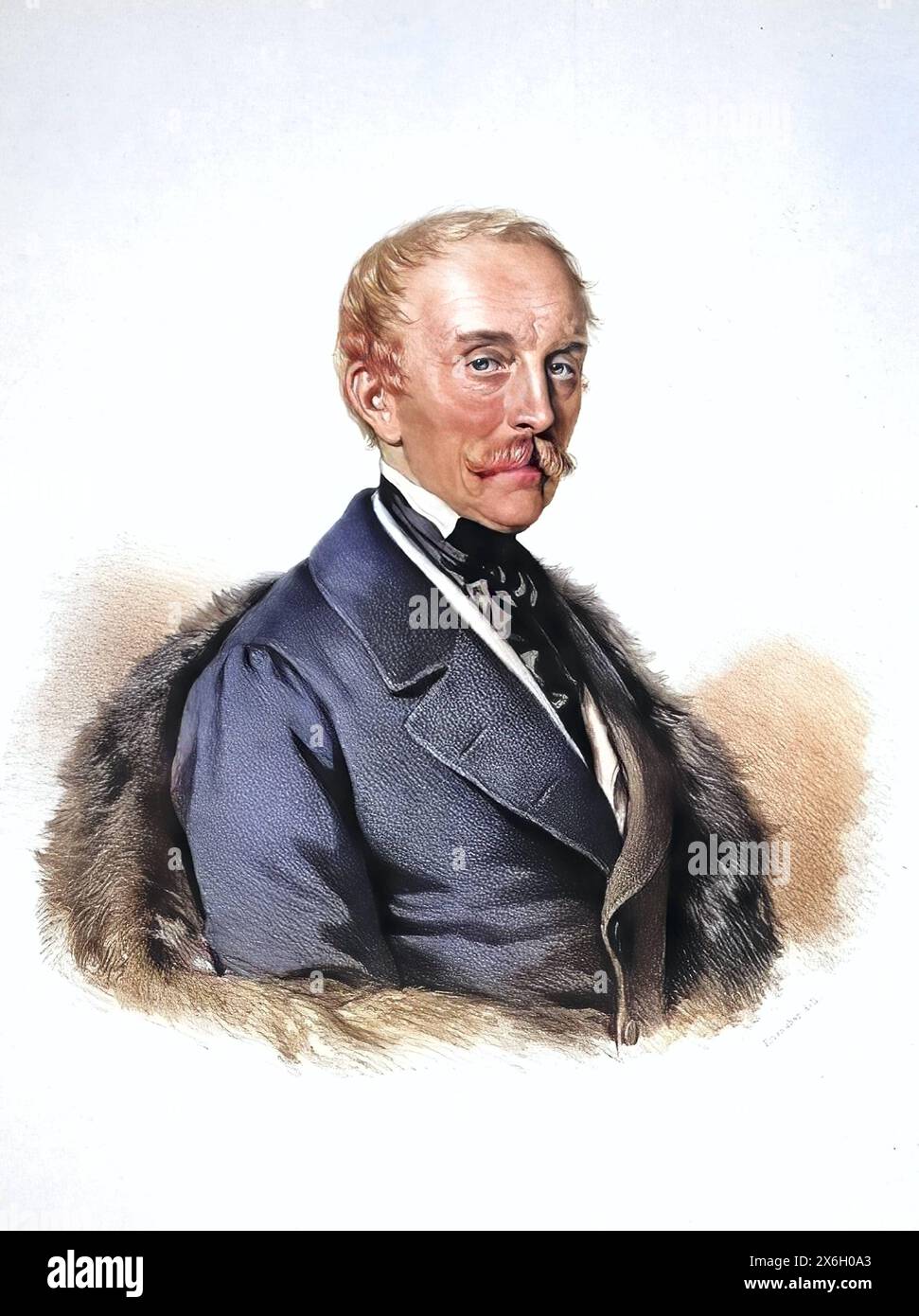 Johann jacob hoch hi-res stock photography and images - Alamy