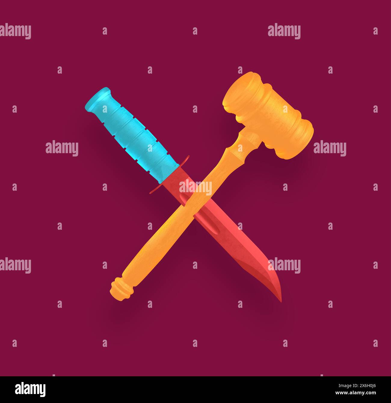 Injustice graphic hi-res stock photography and images - Alamy