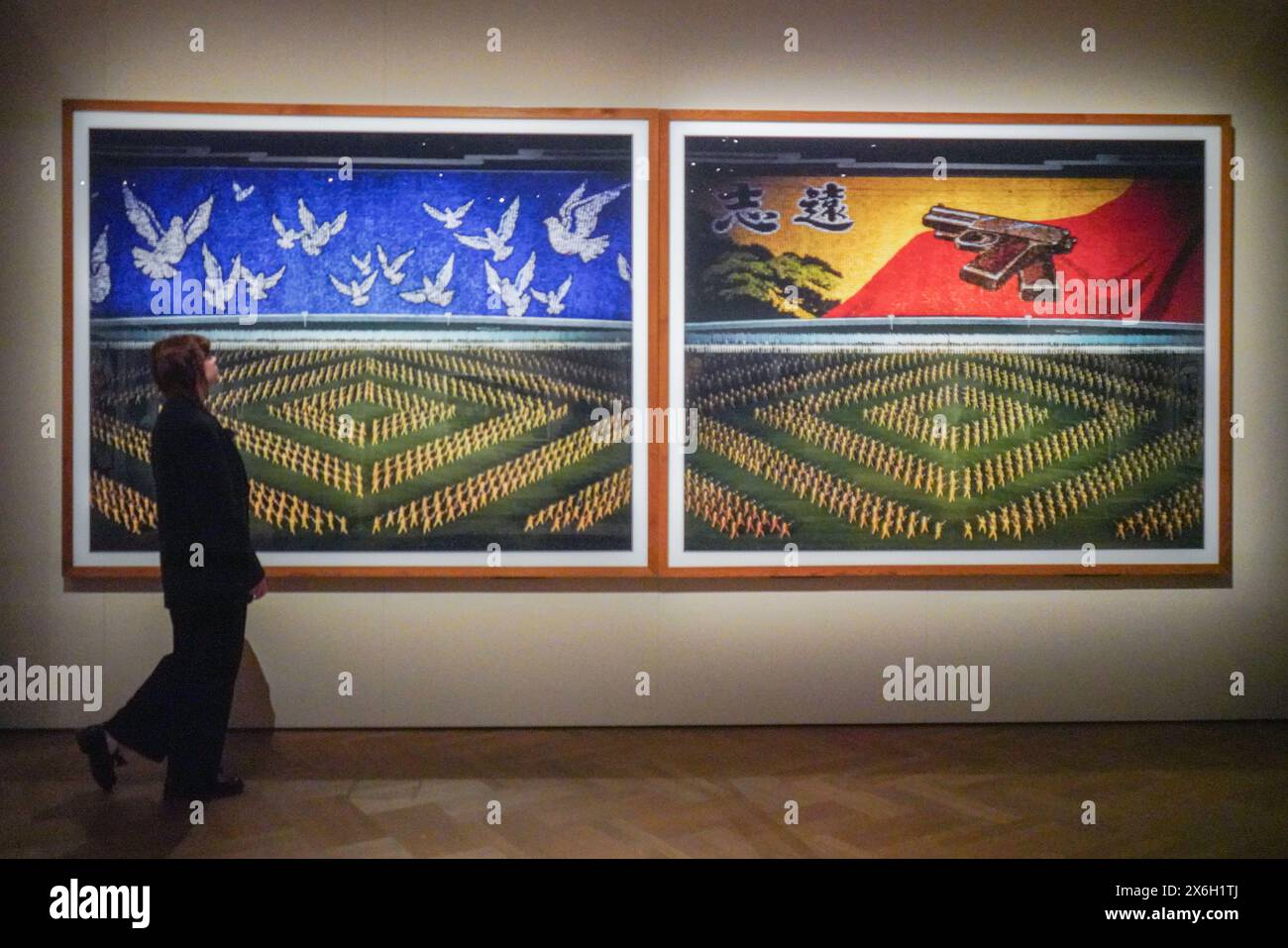 Pyongyang open hi-res stock photography and images - Alamy