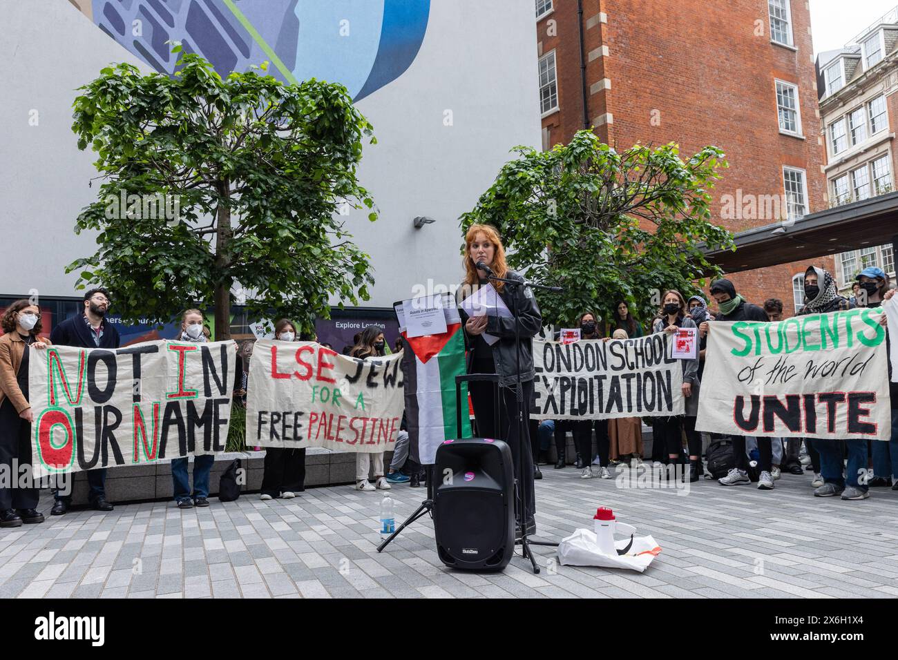 Jewish student union hi-res stock photography and images - Alamy