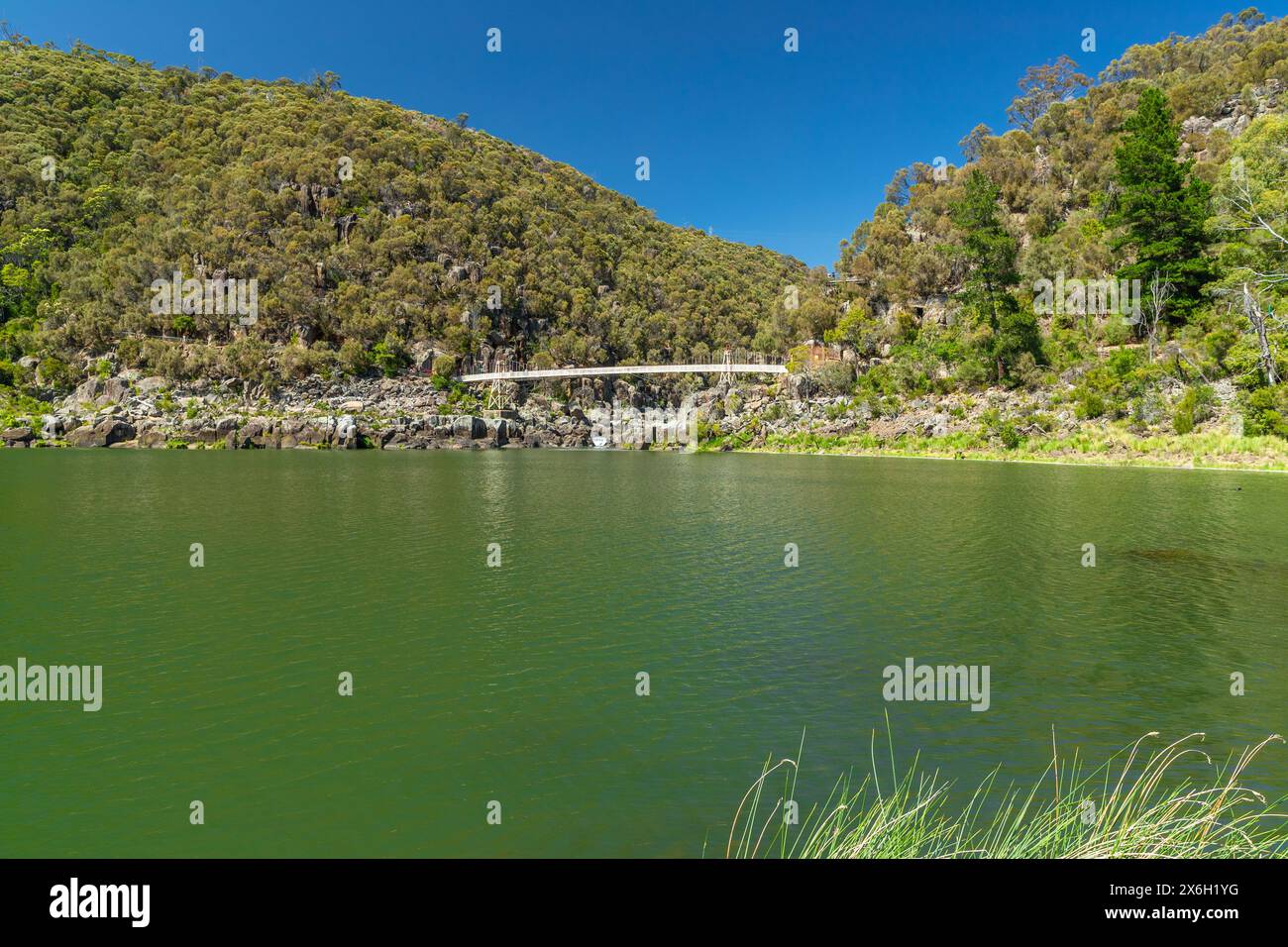 Tasmanian waterways hi-res stock photography and images - Alamy