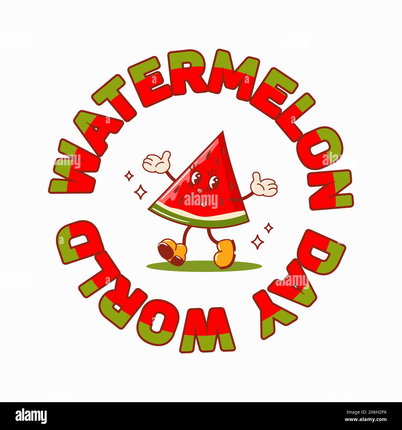 Tropical old world Stock Vector Images - Alamy