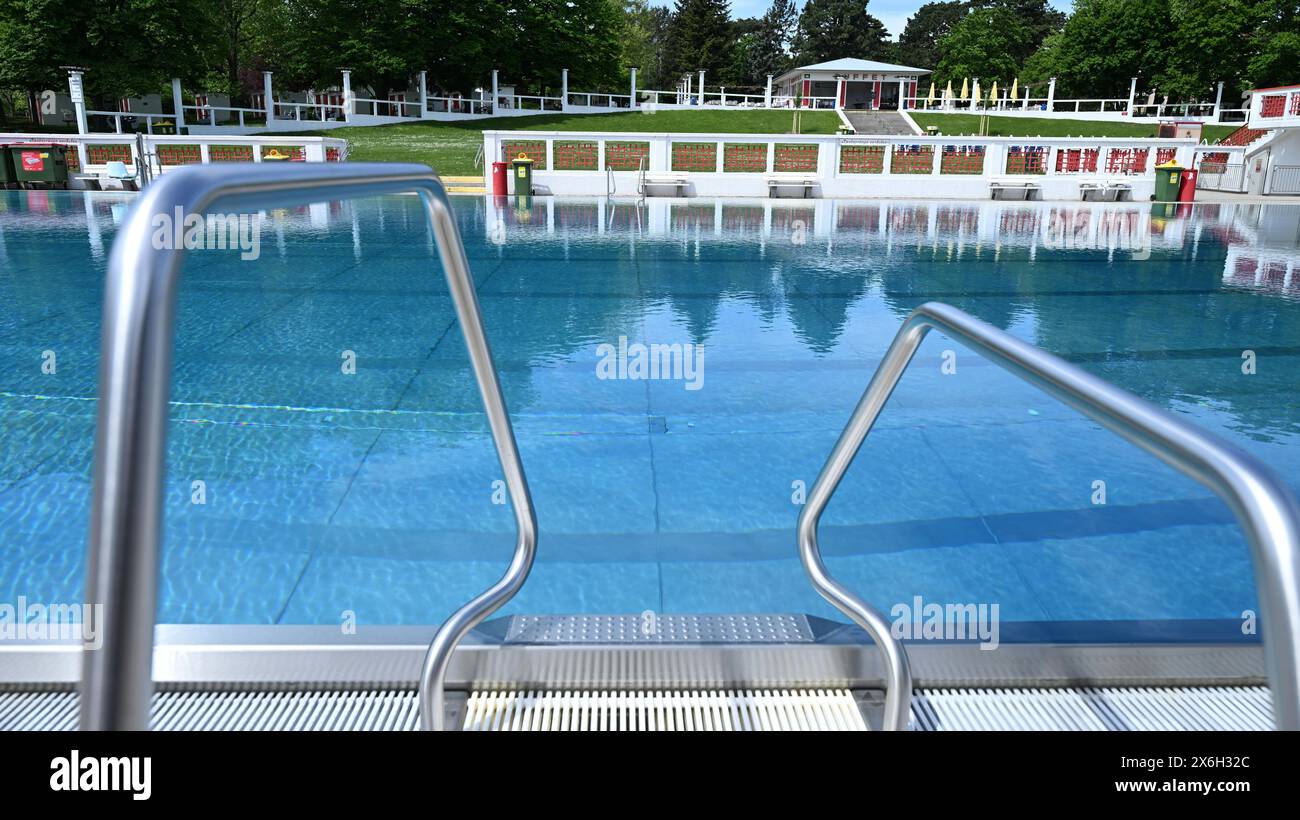 THEME IMAGE - Illustration on the topics of Viennese baths/congress ...