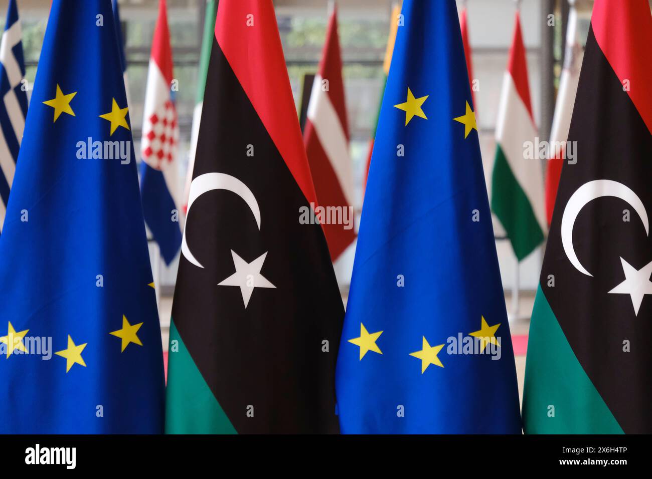 Eurupean union hi-res stock photography and images - Alamy