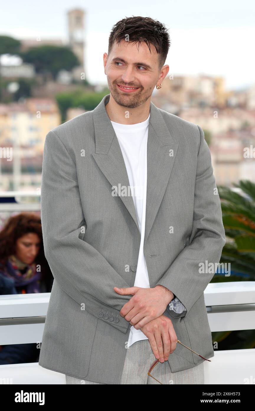 Raphael quenard hi-res stock photography and images - Alamy