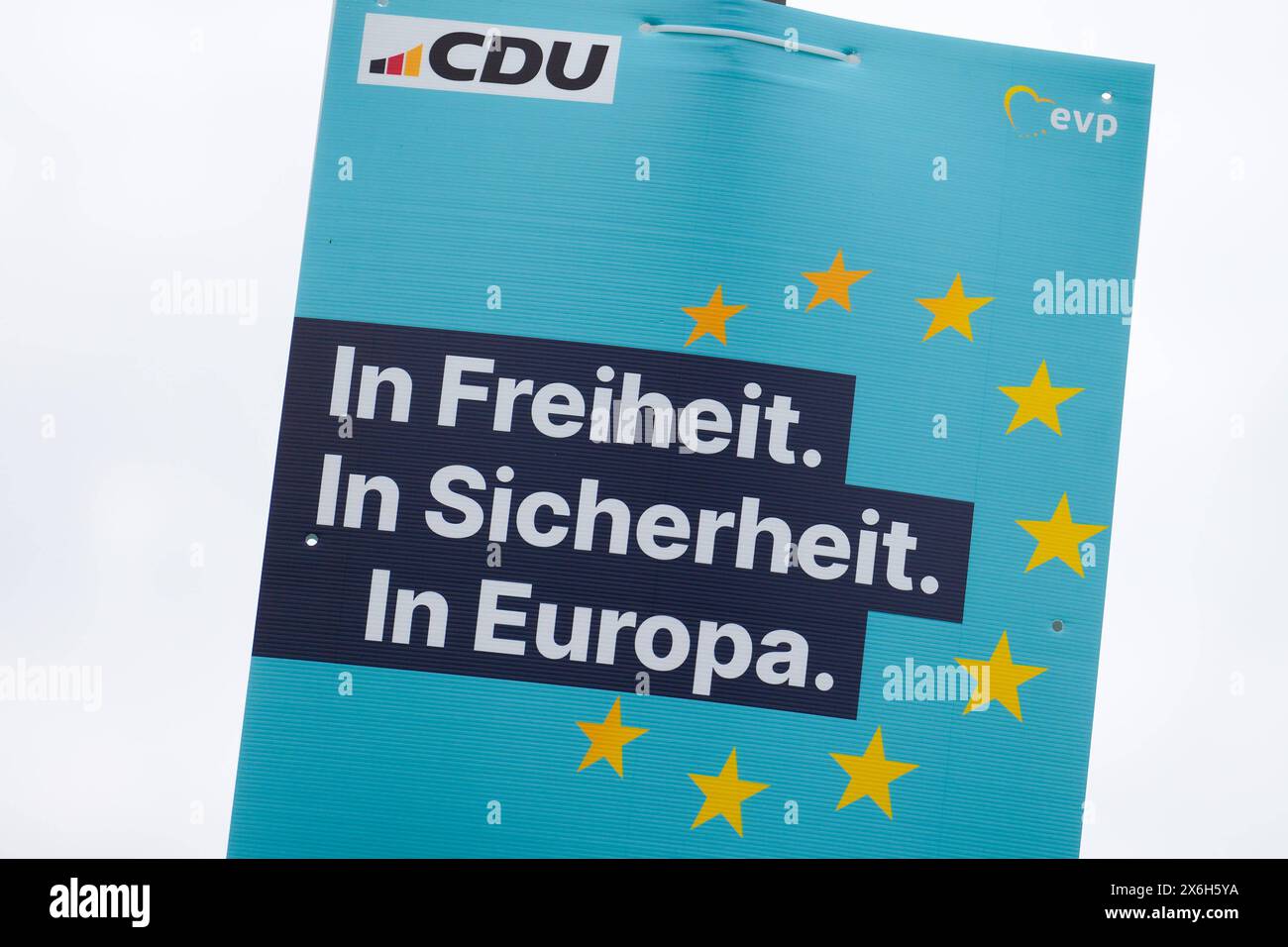 Evp symbol hi-res stock photography and images - Alamy