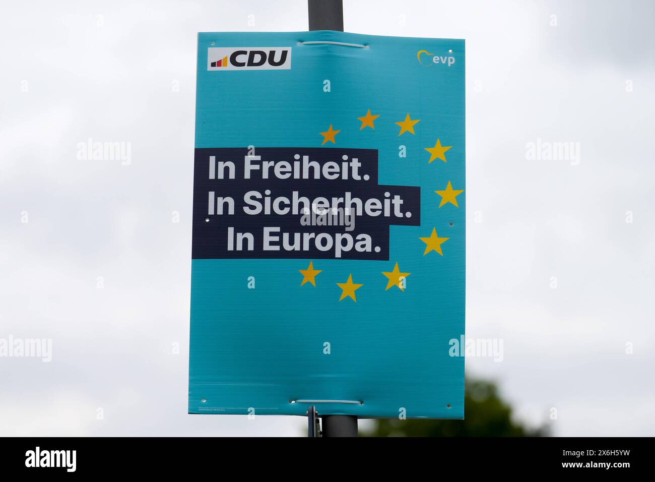 Wahl zum abgeordneten hi-res stock photography and images - Alamy