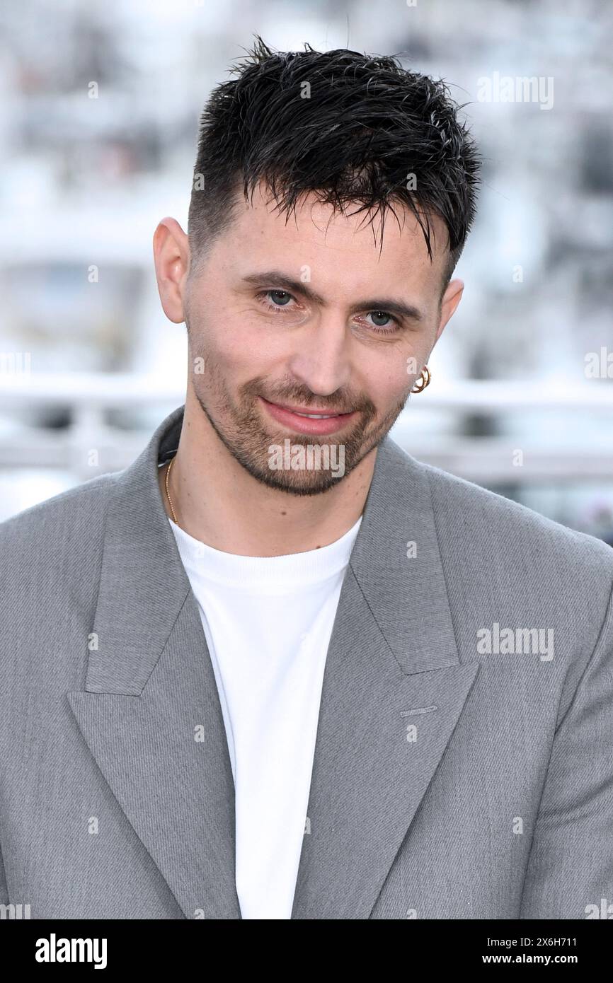 Raphael quenard hi-res stock photography and images - Alamy