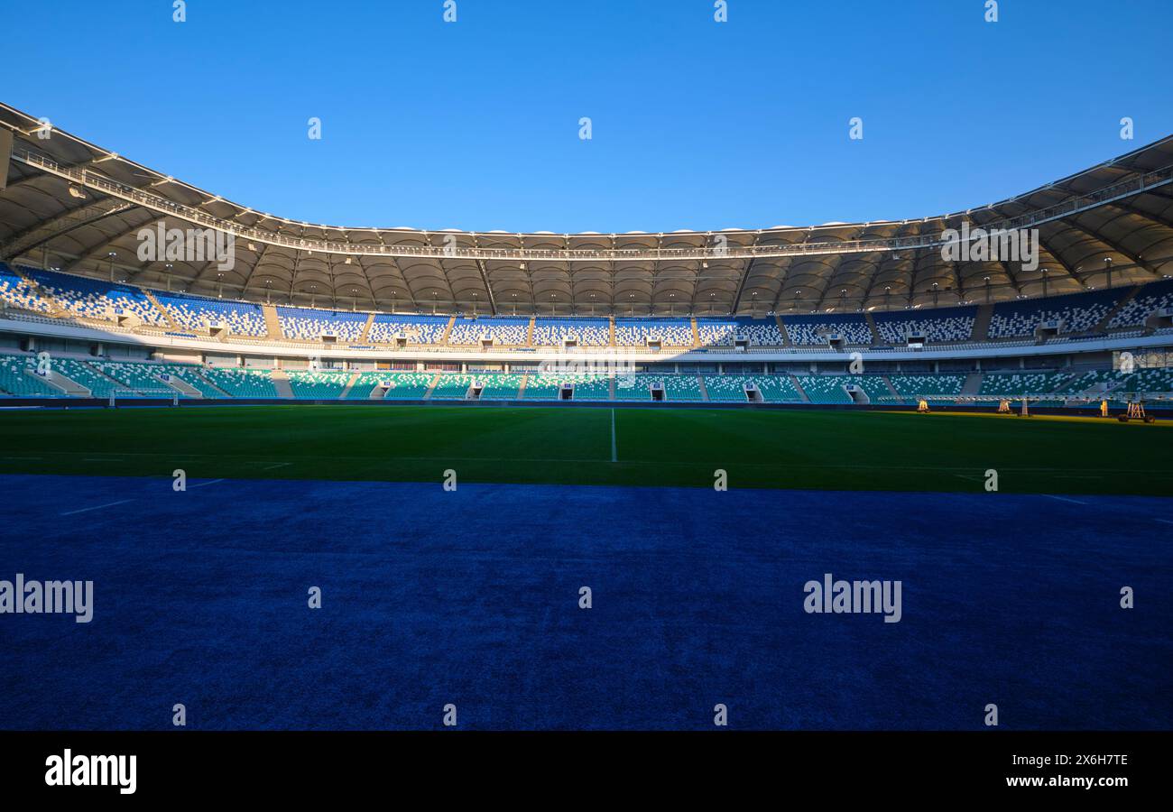 Bunyodkor stadium hi-res stock photography and images - Alamy