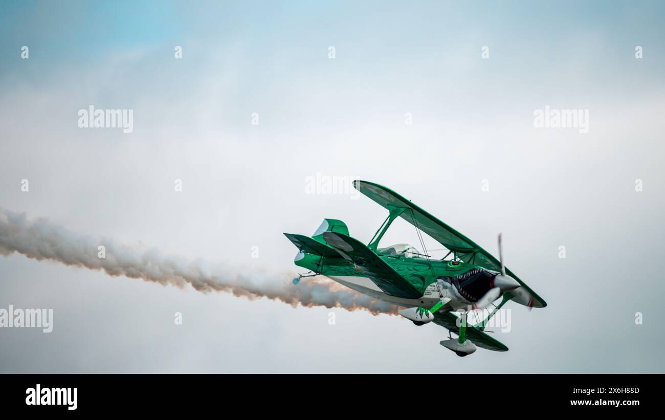 Marine Corps Air Station Cherry Point and the 2nd Marine Aircraft Wing ...