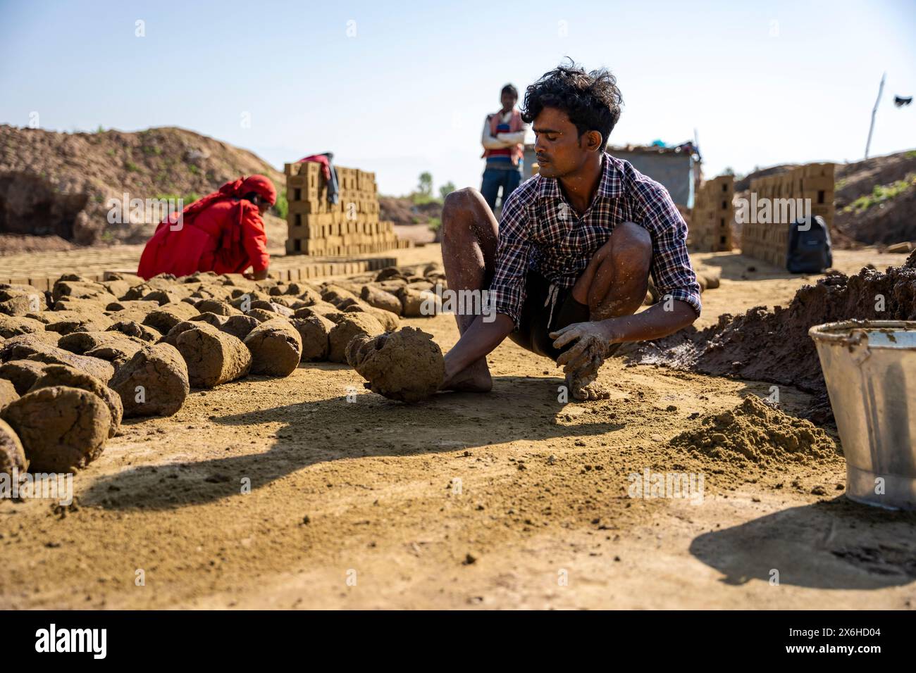 Non toxic bricks hi-res stock photography and images - Alamy
