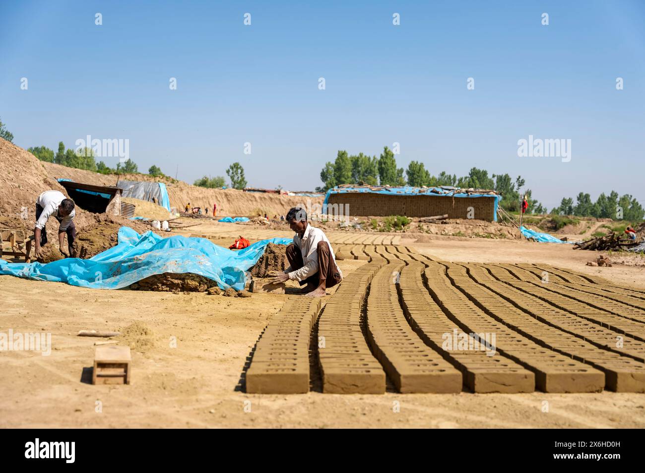 Non toxic bricks hi-res stock photography and images - Alamy