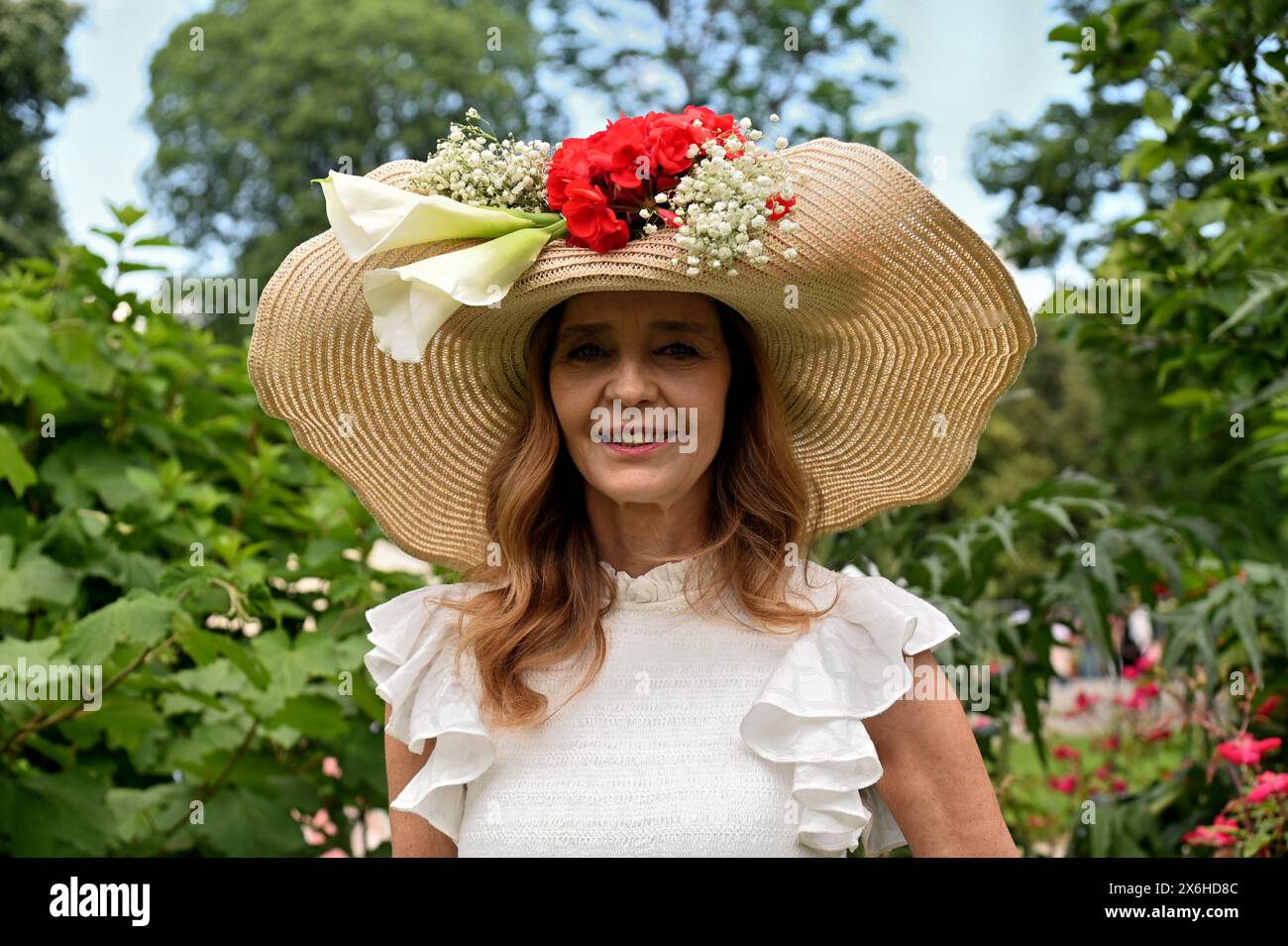 Giardini porta venezia hi-res stock photography and images - Alamy