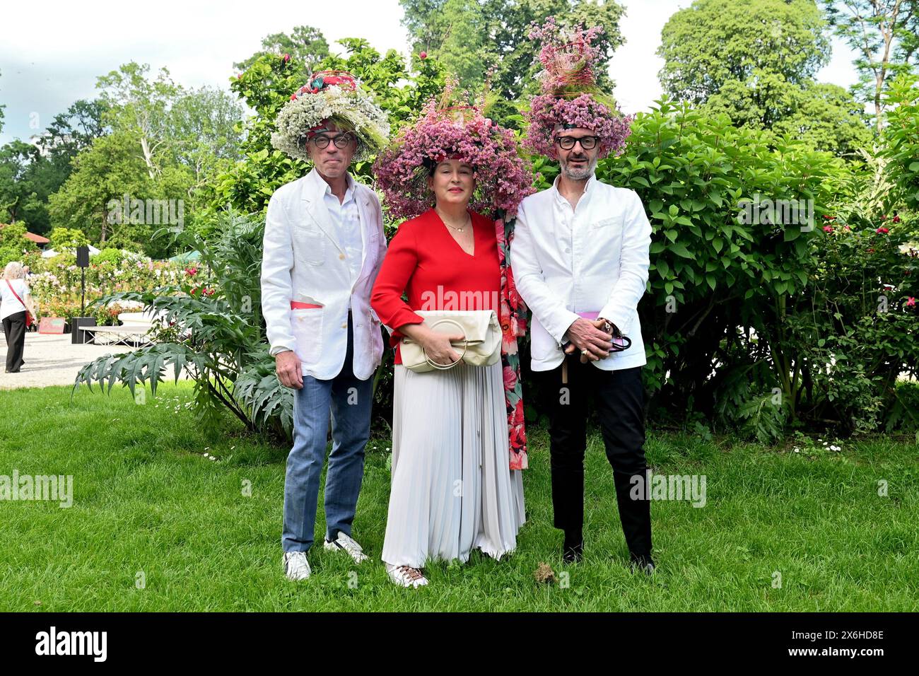 Giardini porta venezia hi-res stock photography and images - Alamy