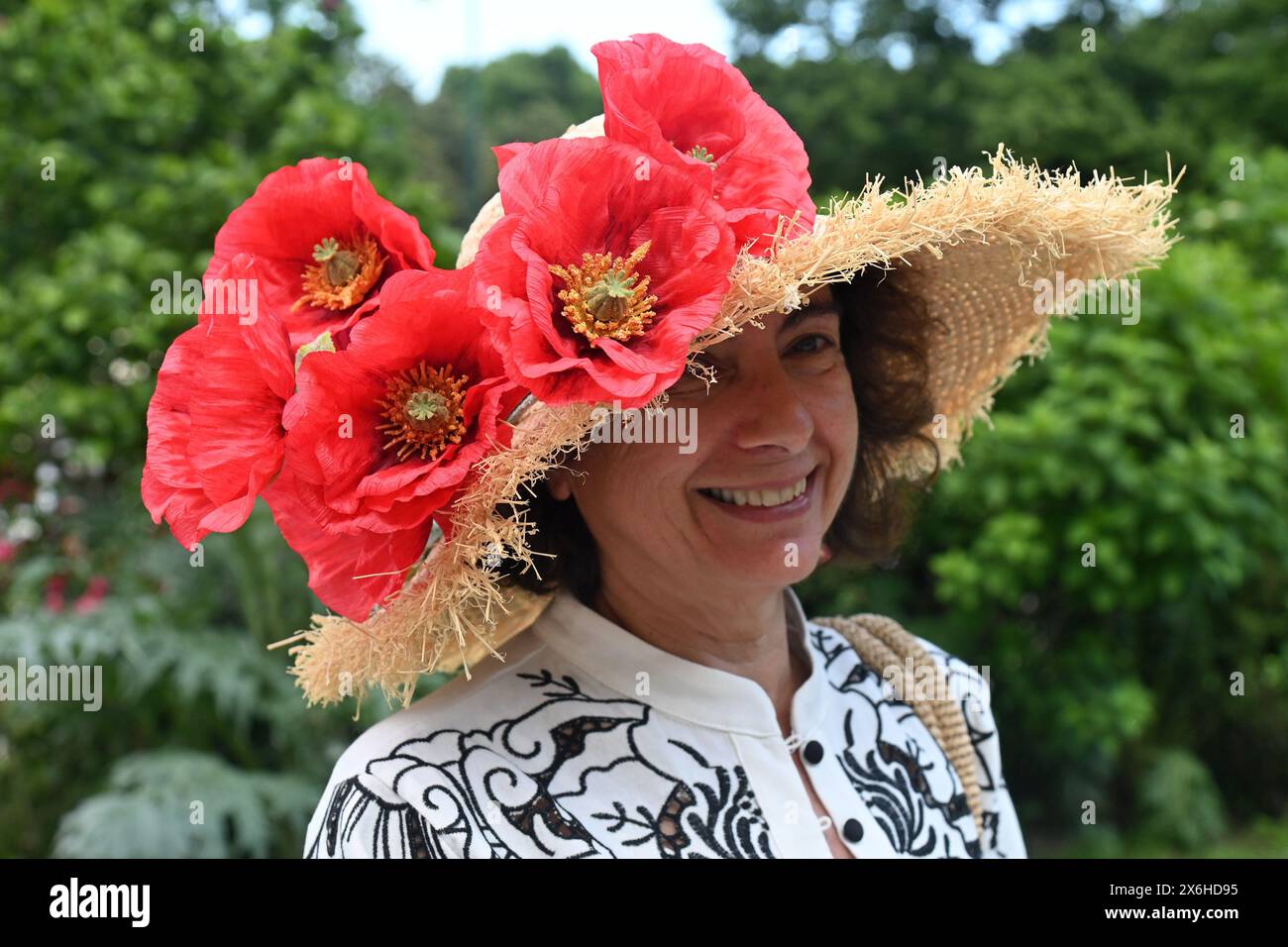 Giardini porta venezia hi-res stock photography and images - Alamy
