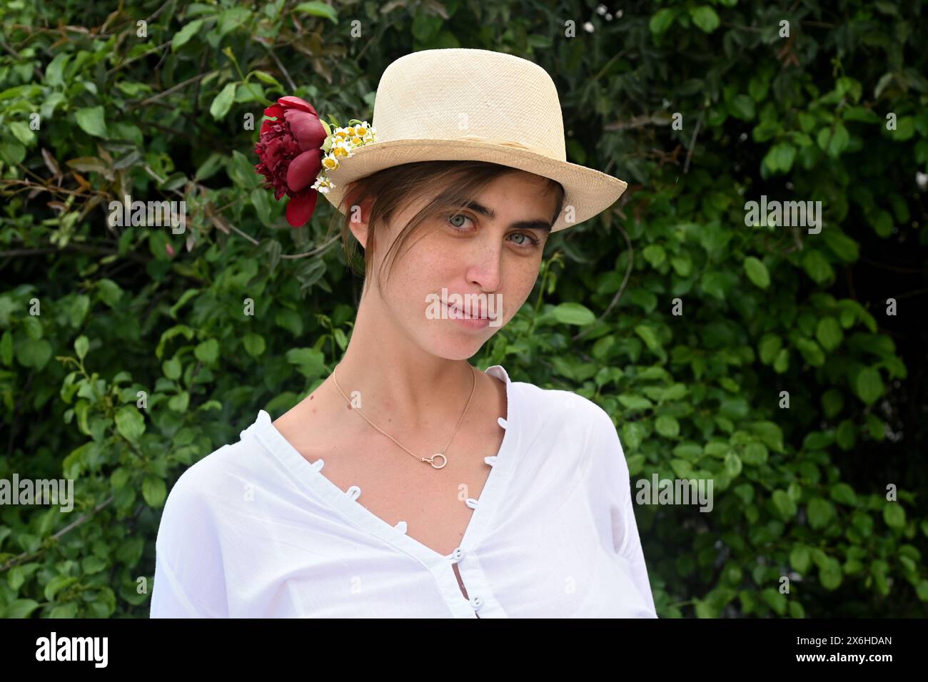 Giardini porta venezia hi-res stock photography and images - Alamy