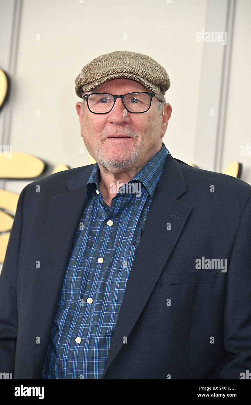 Ed O'Neill attends the Disney 2024 Upfront Red Carpet at North Javits ...