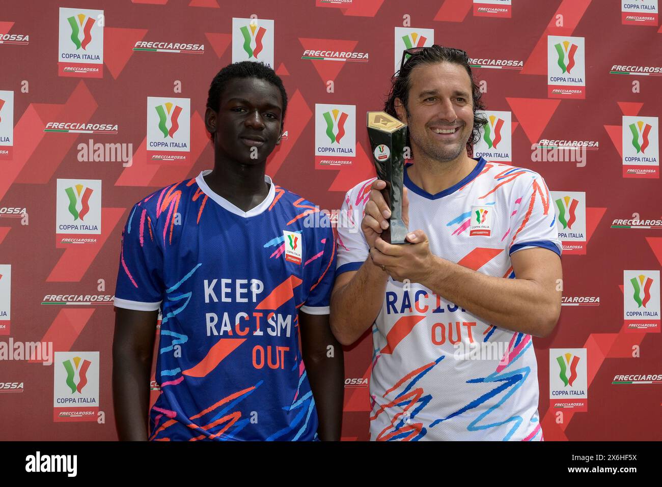 Roma, Italia. 15th May, 2024. Foto Fabrizio Corradetti/LaPresse 15 ...
