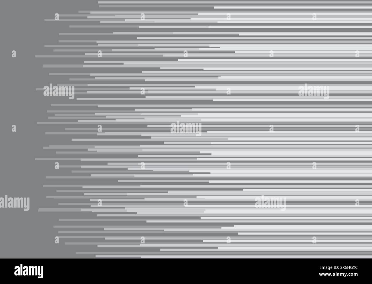 Abstract Monochrome Background With Straight Lines Vector Illustration Stock Vector Image And Art