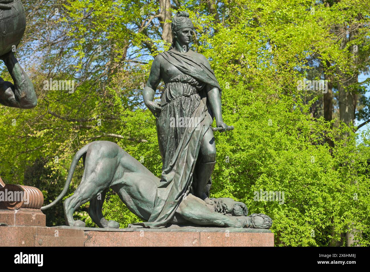 Mitte germania hi-res stock photography and images - Alamy