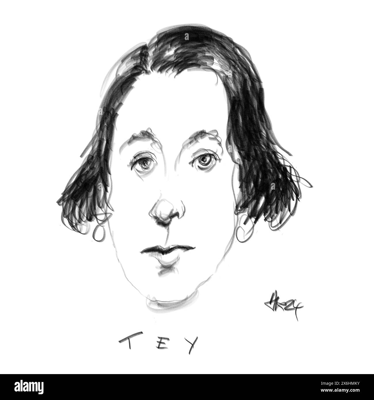 Portrait man laughing Black and White Stock Photos & Images - Alamy