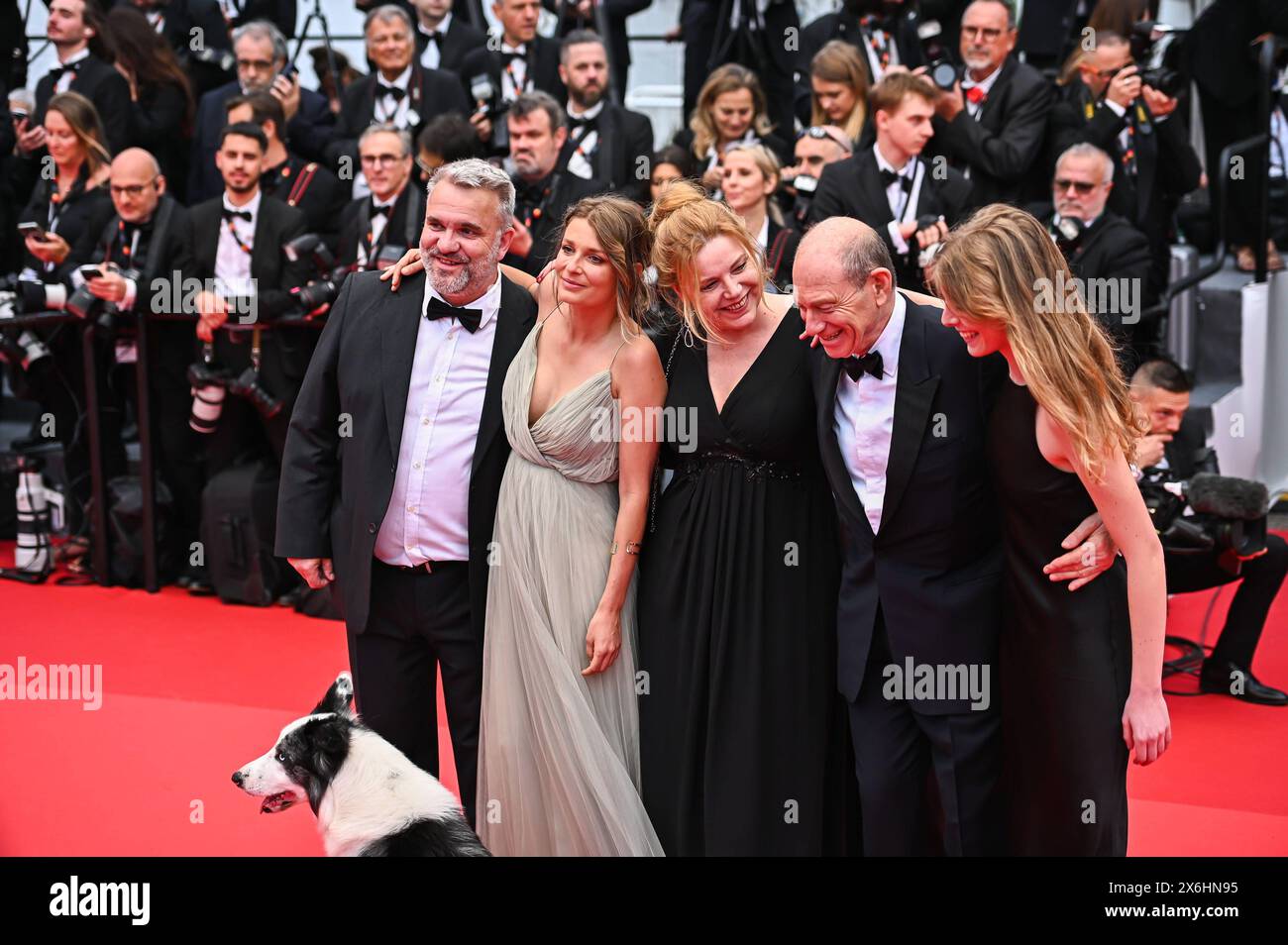 News - Le DeuxieÌÄme Acte The Second Act Screening & Opening Ceremony ...