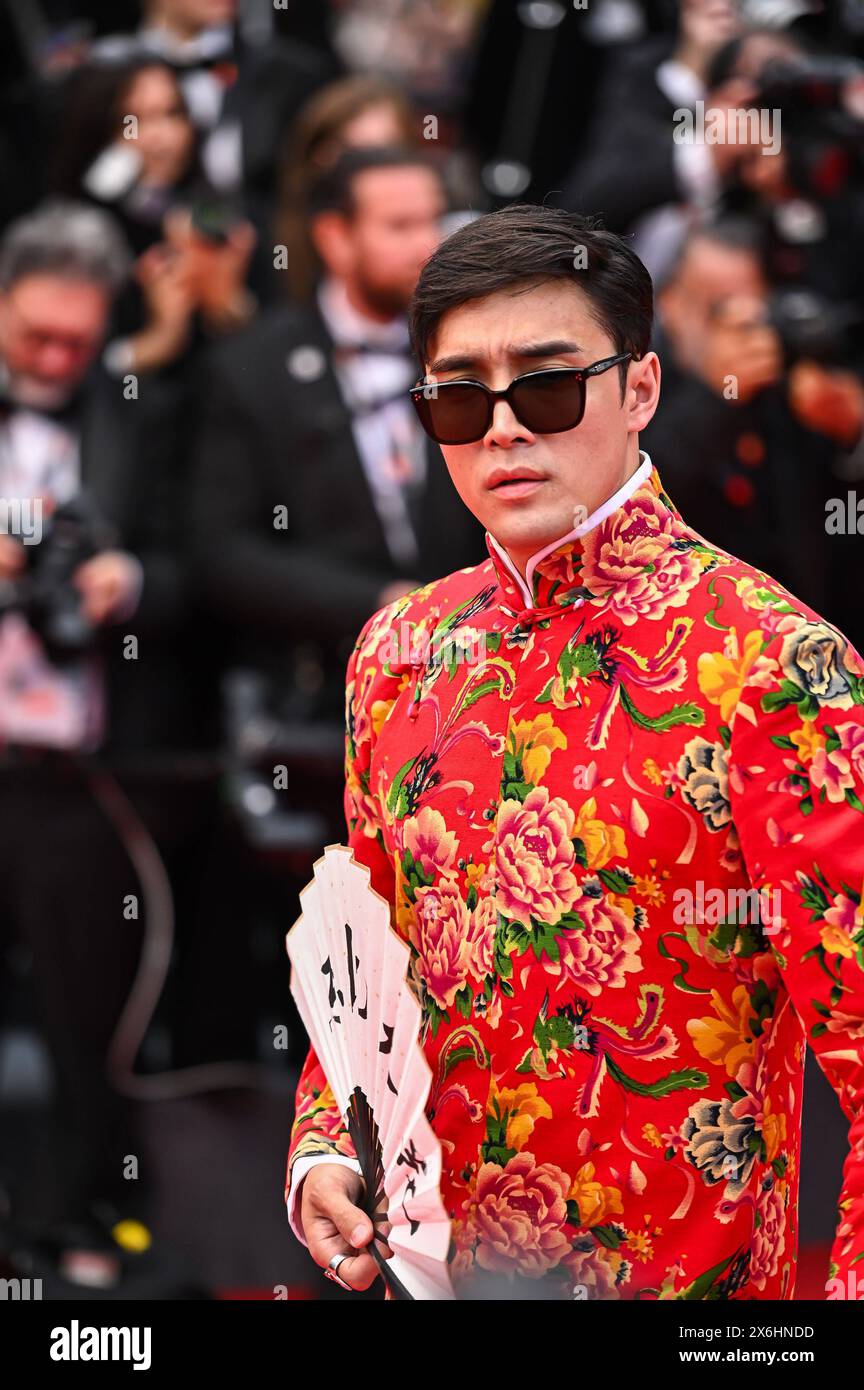 News - Le DeuxieÌÄme Acte The Second Act Screening & Opening Ceremony ...