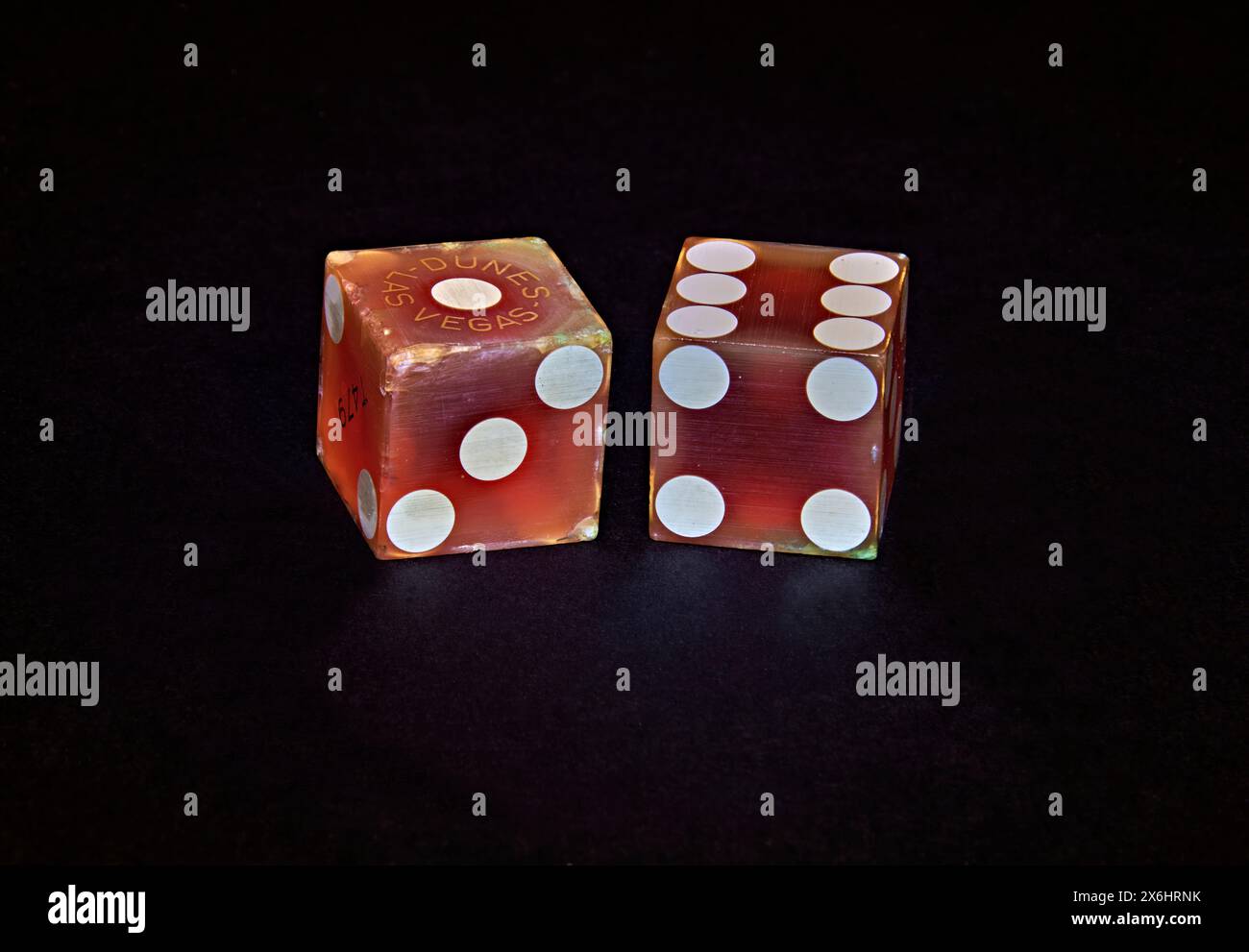 Las vegas dunes hotel hi-res stock photography and images - Alamy