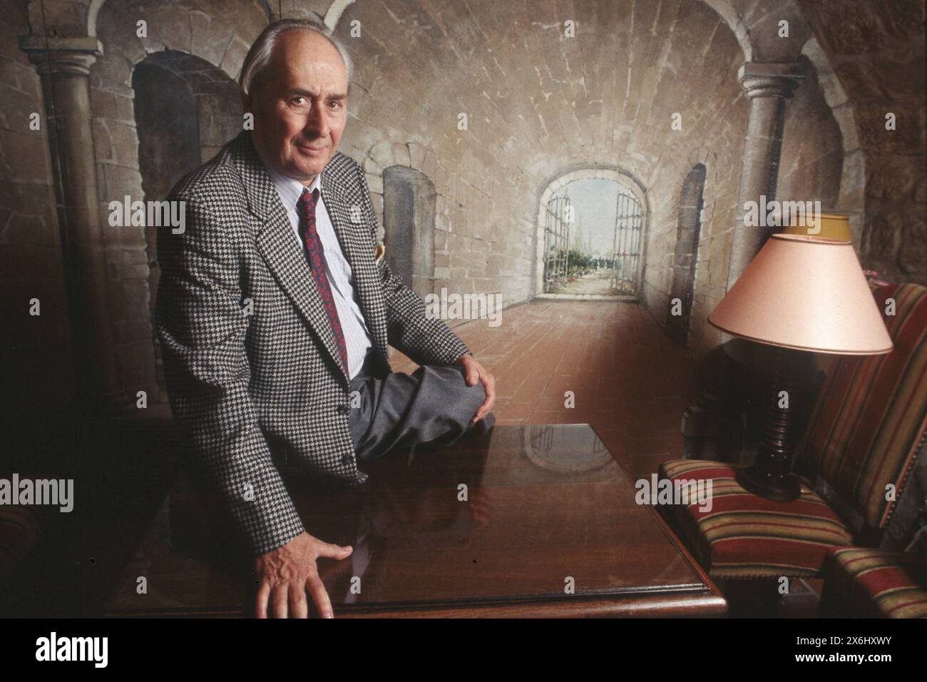 James Graham BALLARD (J.G. ou JG ou J G Ballard) - Date : 19951001 ...