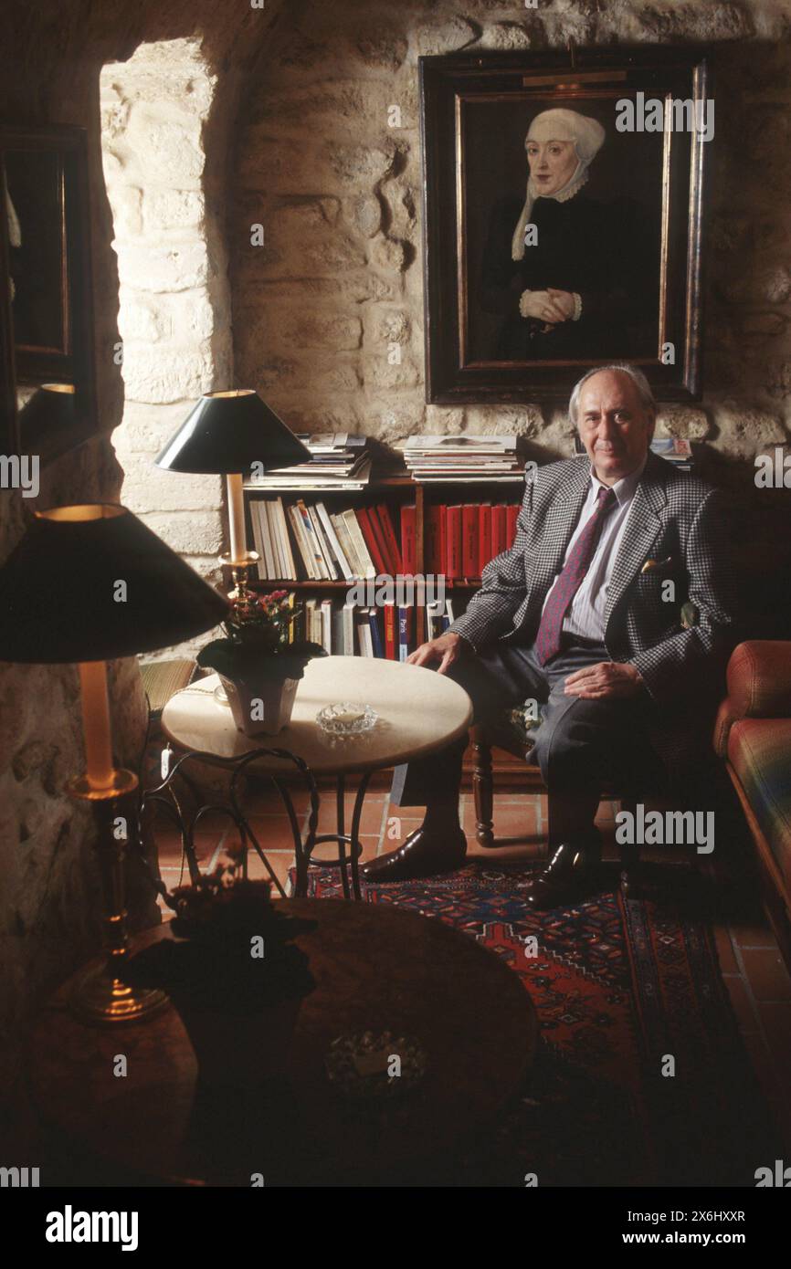 James Graham BALLARD (J.G. ou JG ou J G Ballard) - Date : 19951001 ...