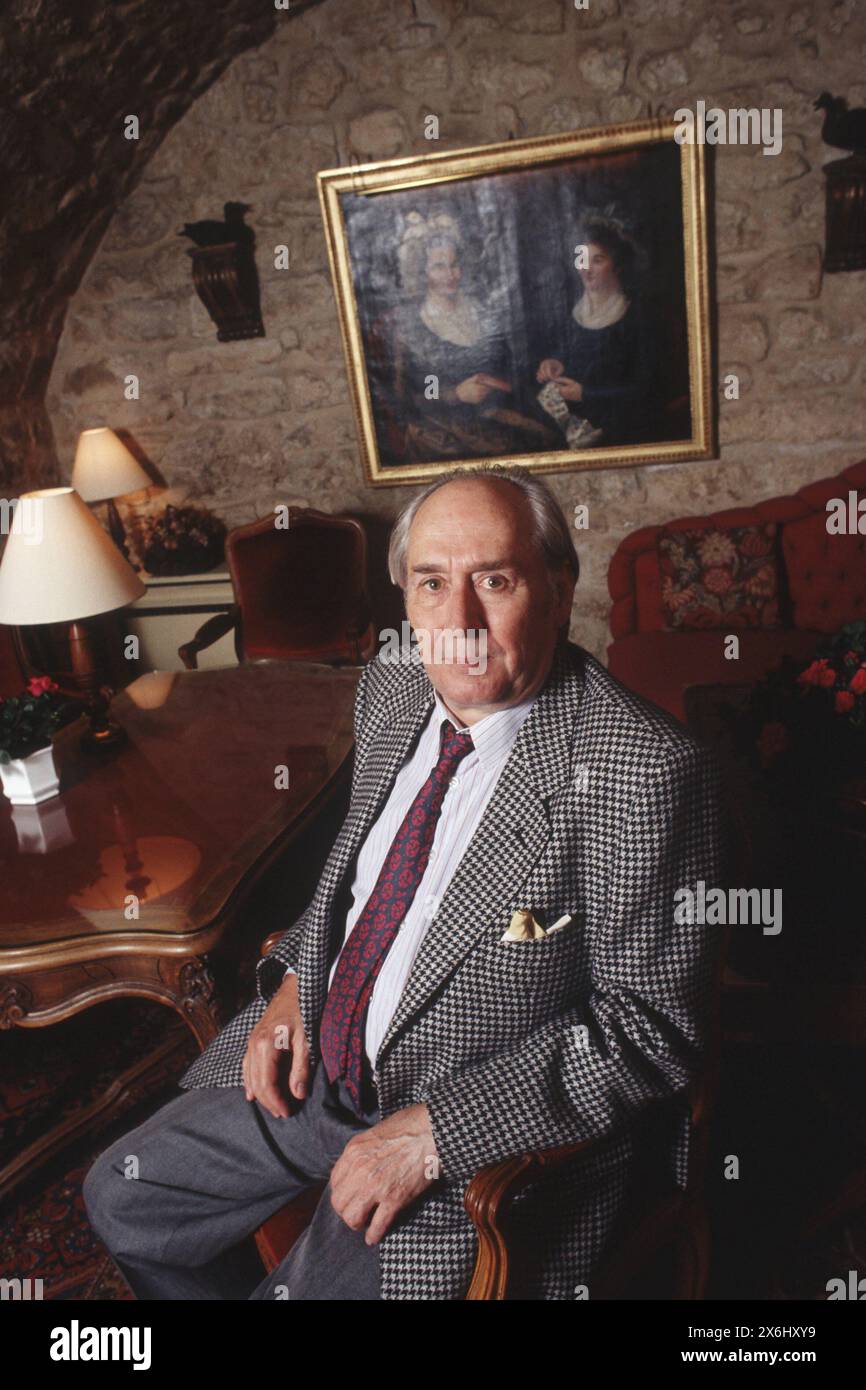 James Graham BALLARD (J.G. ou JG ou J G Ballard) - Date : 19951001 ...