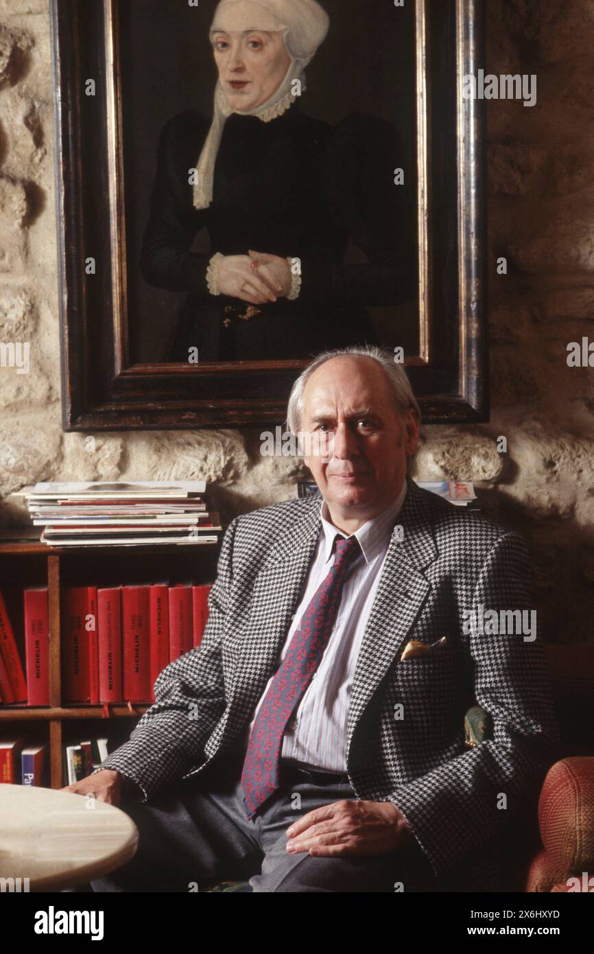 James Graham BALLARD (J.G. ou JG ou J G Ballard) - Date : 19951001 ...