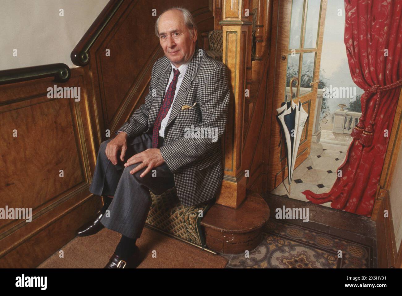 James Graham BALLARD (J.G. ou JG ou J G Ballard) - Date : 19951001 ...