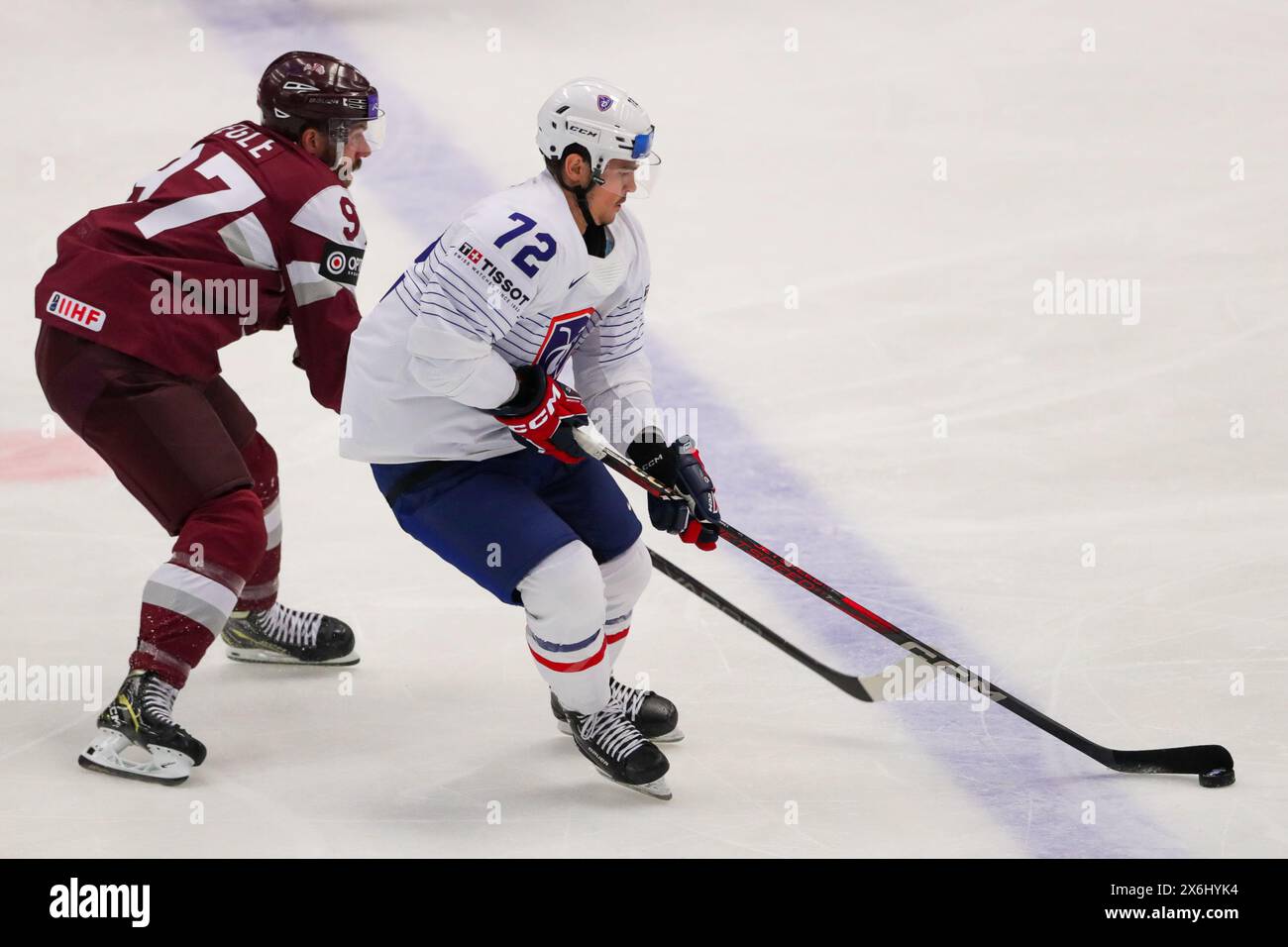 Haralds egle hi-res stock photography and images - Alamy