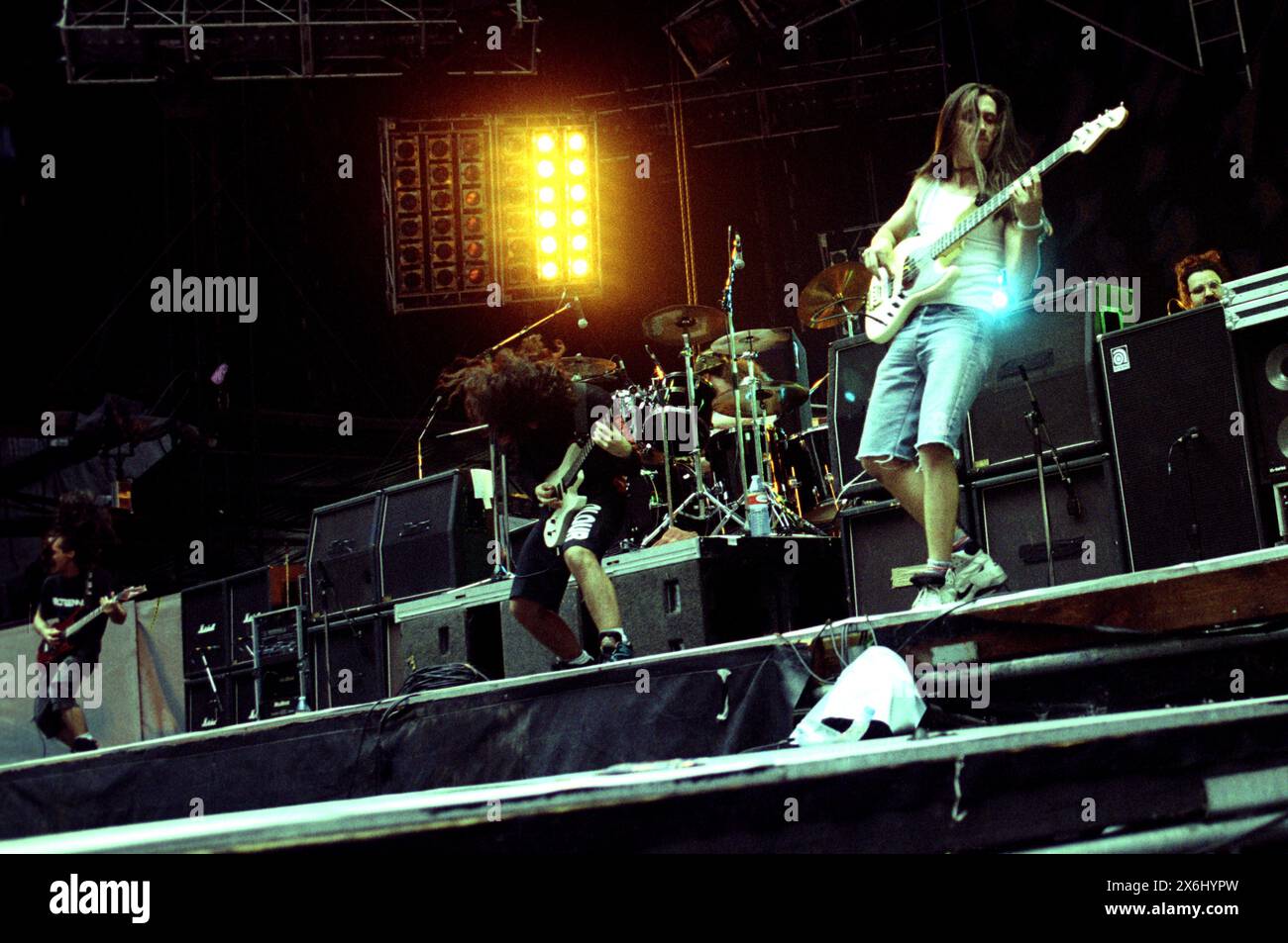 Extrema delle alpi 1993 hi-res stock photography and images - Alamy