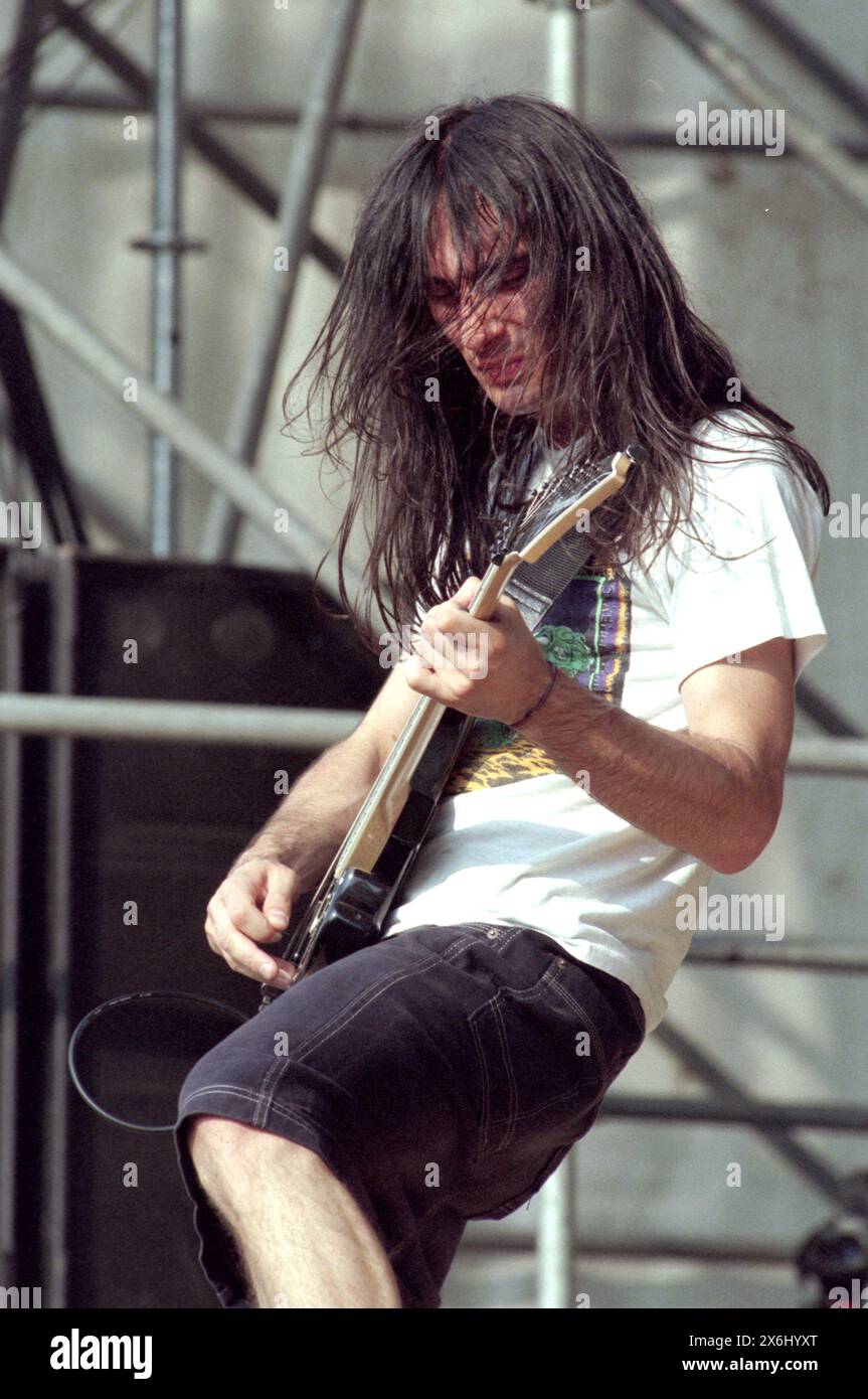 Tommy massara 1995 hi-res stock photography and images - Alamy