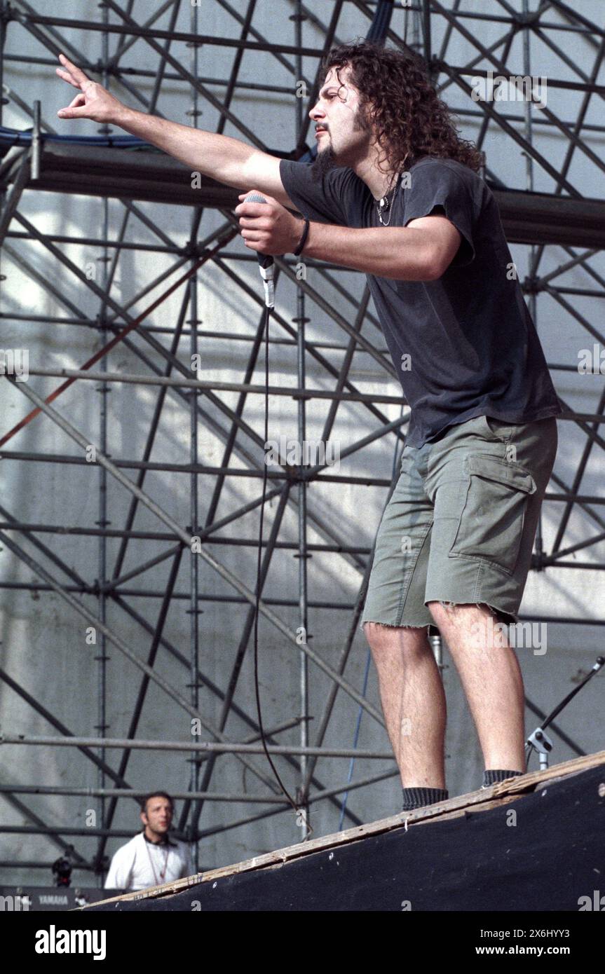 Extrema 1995 hi-res stock photography and images - Alamy