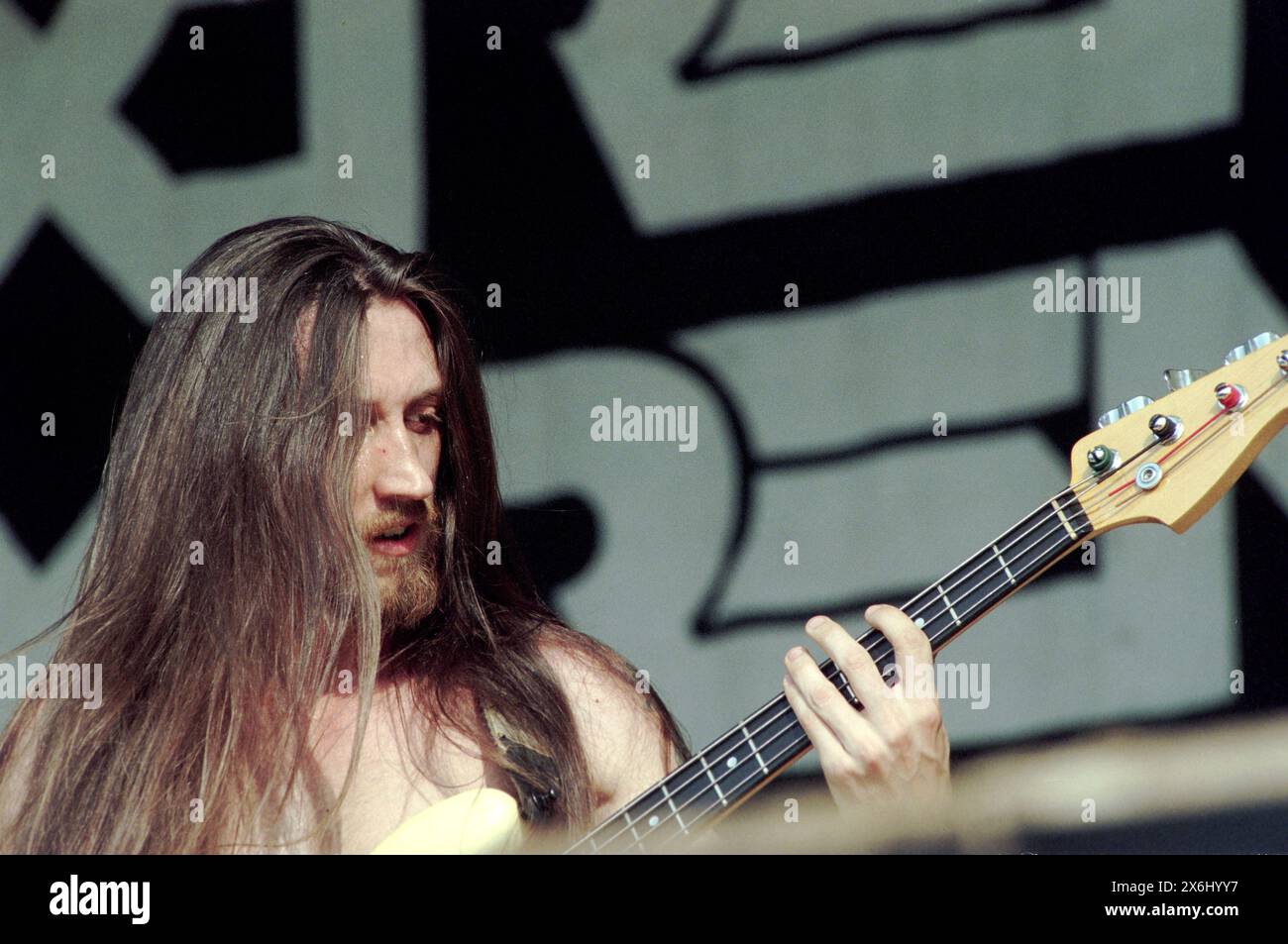 Extrema 1995 hi-res stock photography and images - Alamy